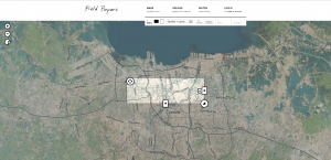 Field Papers: Make Digital maps with a Pen and Paper